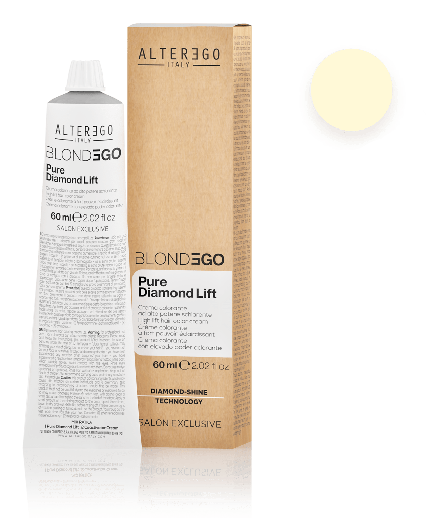 Hair Colour – Hair Cosmetica