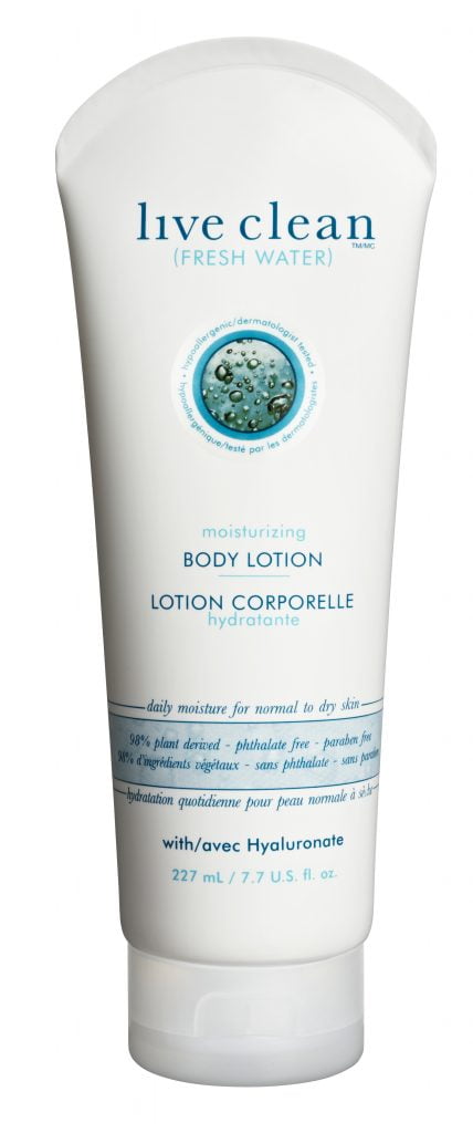 Body – Hair Cosmetica