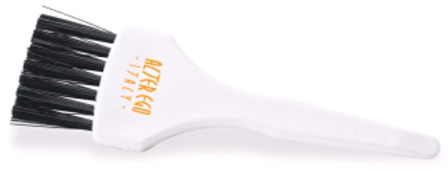 White Short Brush – Hair Cosmetica