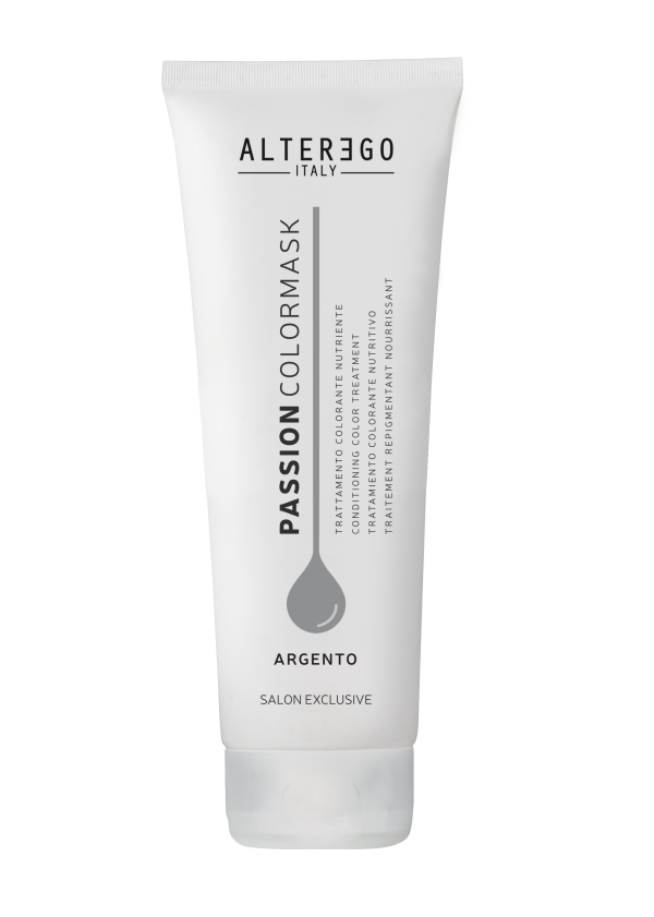Passion Colormask 250ml – Hair Cosmetica