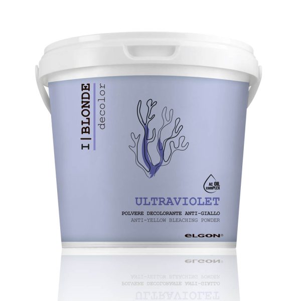 Ultra Violet Bleach – Hair Cosmetica